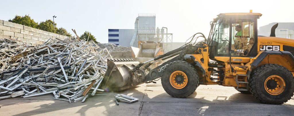 Building a sustainable home - Deceuninck